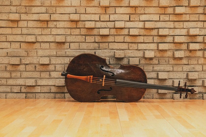 음악, 그리고 설레임 - 지니